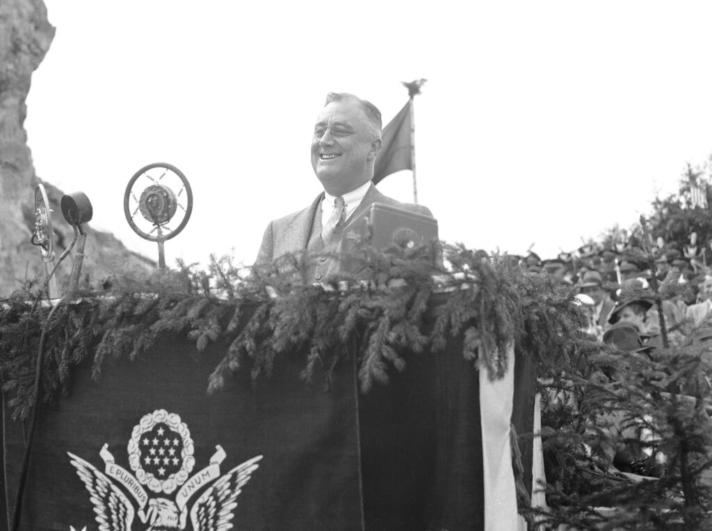 Today in History: September 14, Star Spangled Banner written | News ...